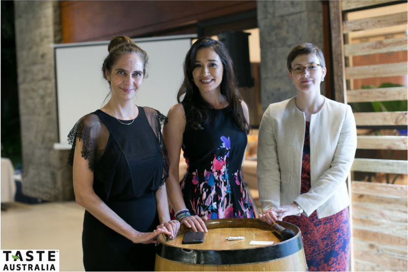 “Taste Australia” launched in the Philippines